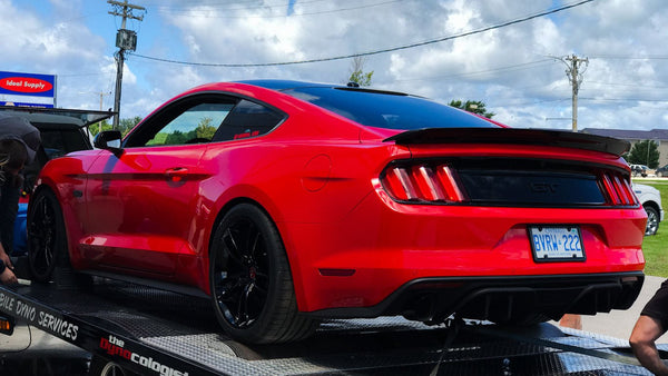 The Art of Tuning: A Beginner's Guide to ECU Remapping