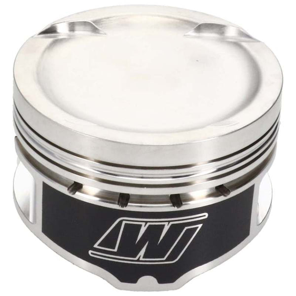 Wiseco Audi/VW 2.0L 83.00mm Bore 92.8mm Stroke -11.5cc EA888 Piston Ki