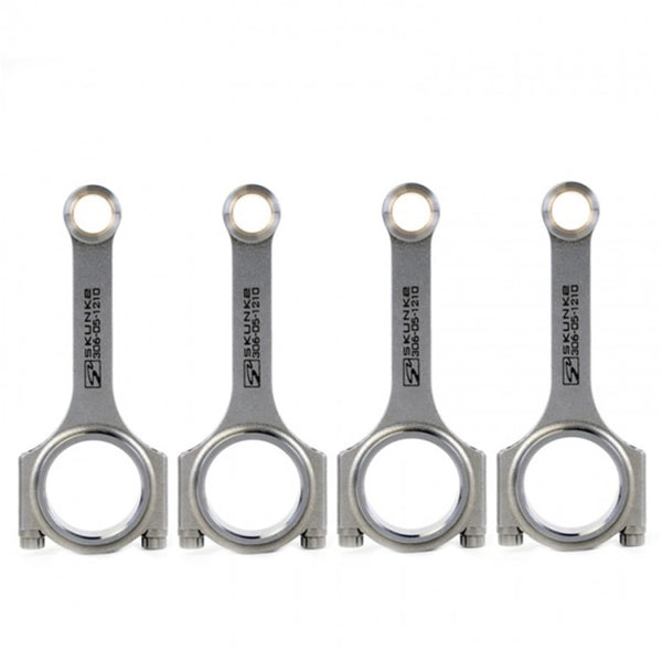 Skunk2 Alpha Lite Series Honda D16/ZC Connecting Rods - 306-05-1210