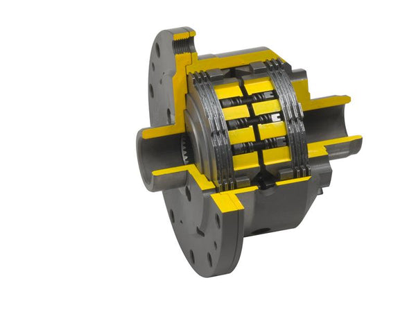 OS Giken 10/85-04/87 Toyota Corolla AE86 (MT Only) Super Lock LSD - TY