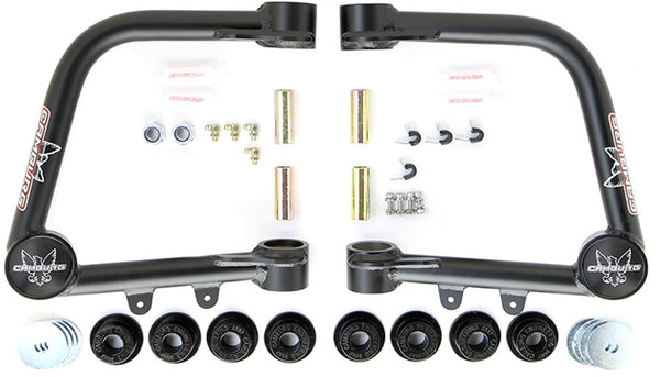Camburg Toyota Tundra 2WD/4WD 07-21 Performance X-Joint Upper Arms - C