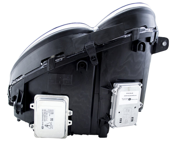 Hella 2003-2009 Mercedes-Benz CLK320 AMG Headlight Assembly - 00904036