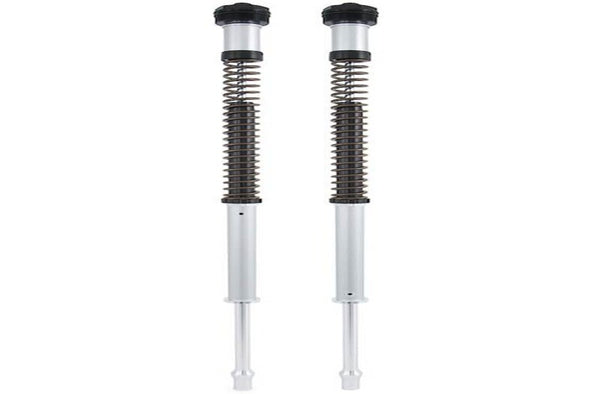 Ohlins 23-24 Harley CVO Road Glide NIX 30 Cartridge Kt (Incl. Springs