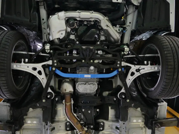 Cusco Lower ARM Bar F BP5 VER1 Legacy WAGON - 684 475 A