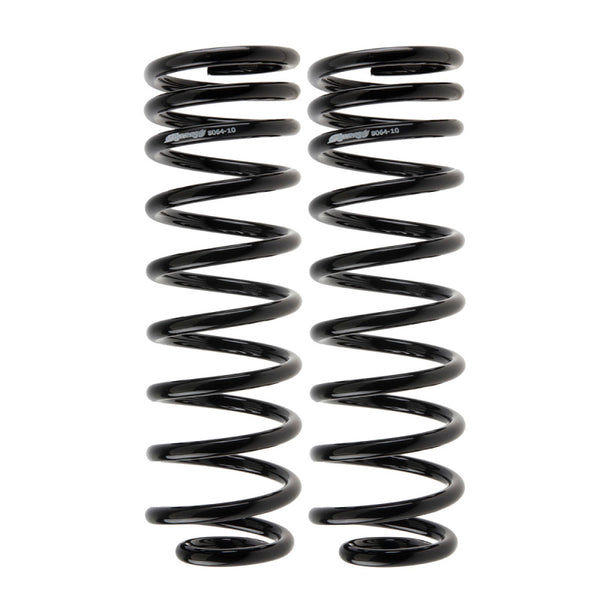 Synergy 07-18 Jeep Wrangler JK/JKU Rear Lift Springs 2 DR 5.5in 4 DR 4