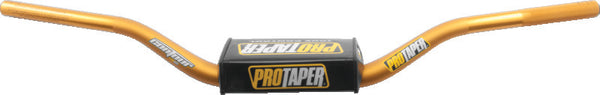 ProTaper Contour Henry/Reed Handlebar - Gold - 022051