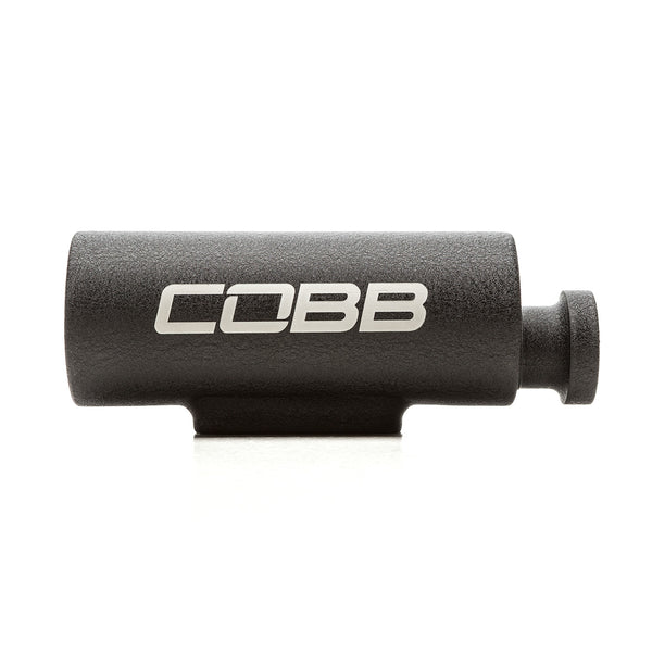 Cobb 04-07 Subaru WRX / STI Coolant Overflow Tank w/ Washer Fluid Relo