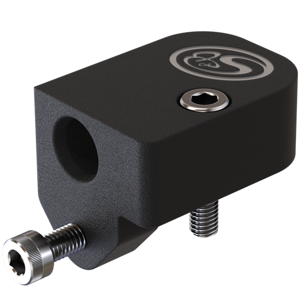 S&B Upper MAP Sensor Spacer Kit for 2017-2024 Duramax L5P - 82-1000