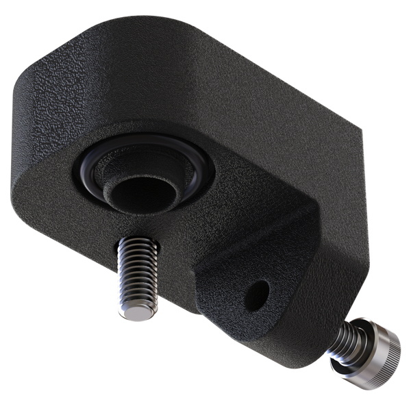 S&B Upper MAP Sensor Spacer Kit for 2017-2024 Duramax L5P - 82-1000