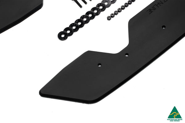 Buy Hyundai CN7 Elantra N Line Sedan 2020 Rear Spats Online | Flow ...