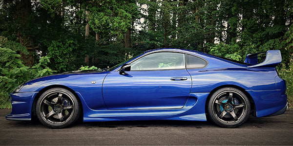 HKS Supra MKIV Hipermax R JZA80 Full Kit - 80310-AT002