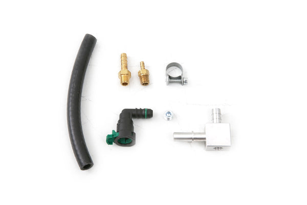 cp-e Ford EcoBoost 2.3 MAP Intake Manifold Pressure Reference MAPtap™