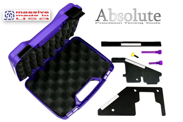 Massive Speed System - Cam Timing Chain Alignment Tool Set Duratec MZR