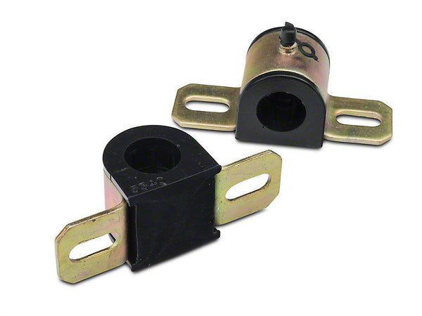 RTR Vehicles - RTR Tactical Performance Adjustable Rear Sway Bar (15-2