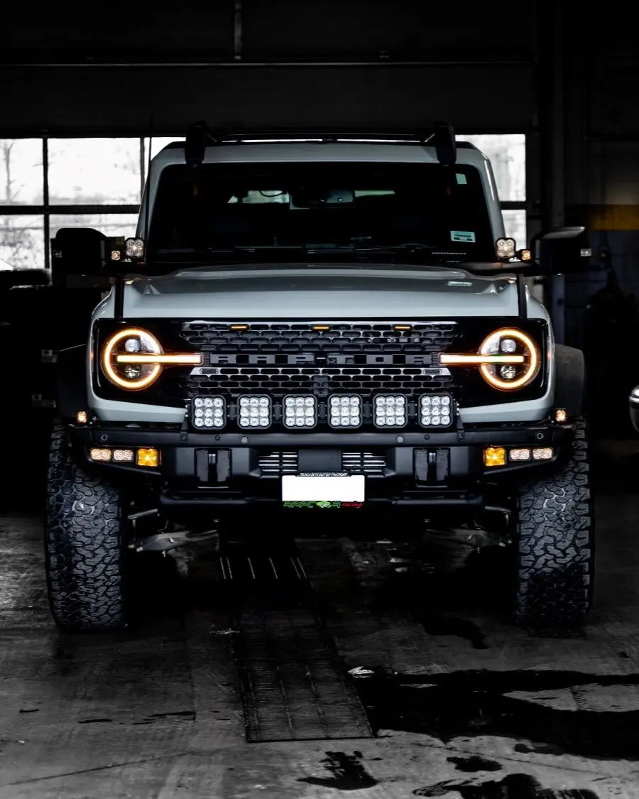 Raptor Racing Performance Car Parts