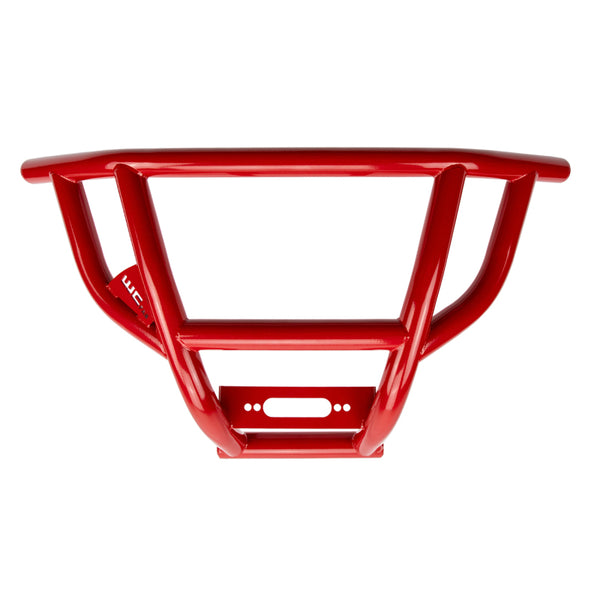 Wehrli 2022+ Honda Talon X/R Front Bumper w/ Fair Lead Mount - Talon R