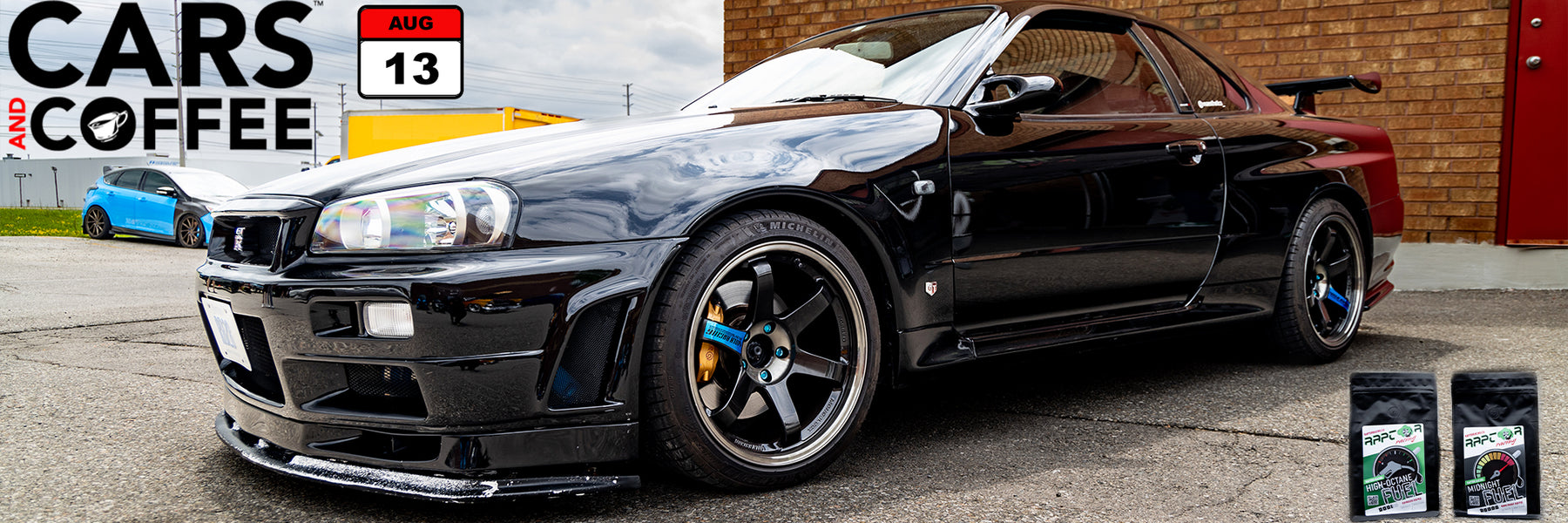 Raptor Racing Performance Car Parts