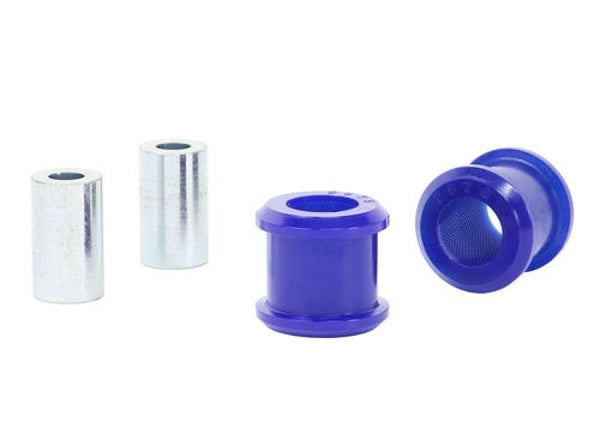 SuperPro 1993 Mazda RX-7 Base Lower Rear Inner Toe Control Arm Bushing