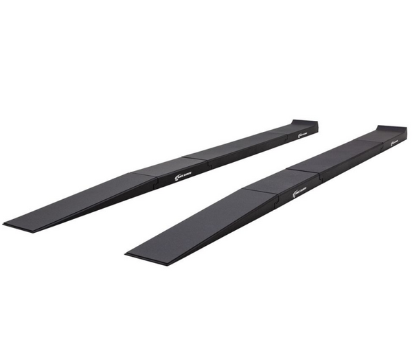 Race Ramps 4in. Car Lift Ramps - RR-CLR-4