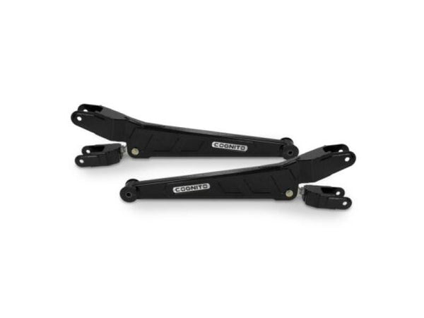 Cognito 05-22 Ford F-250/350/450 SD 4WD SM Series Radius Arm Kit - 120