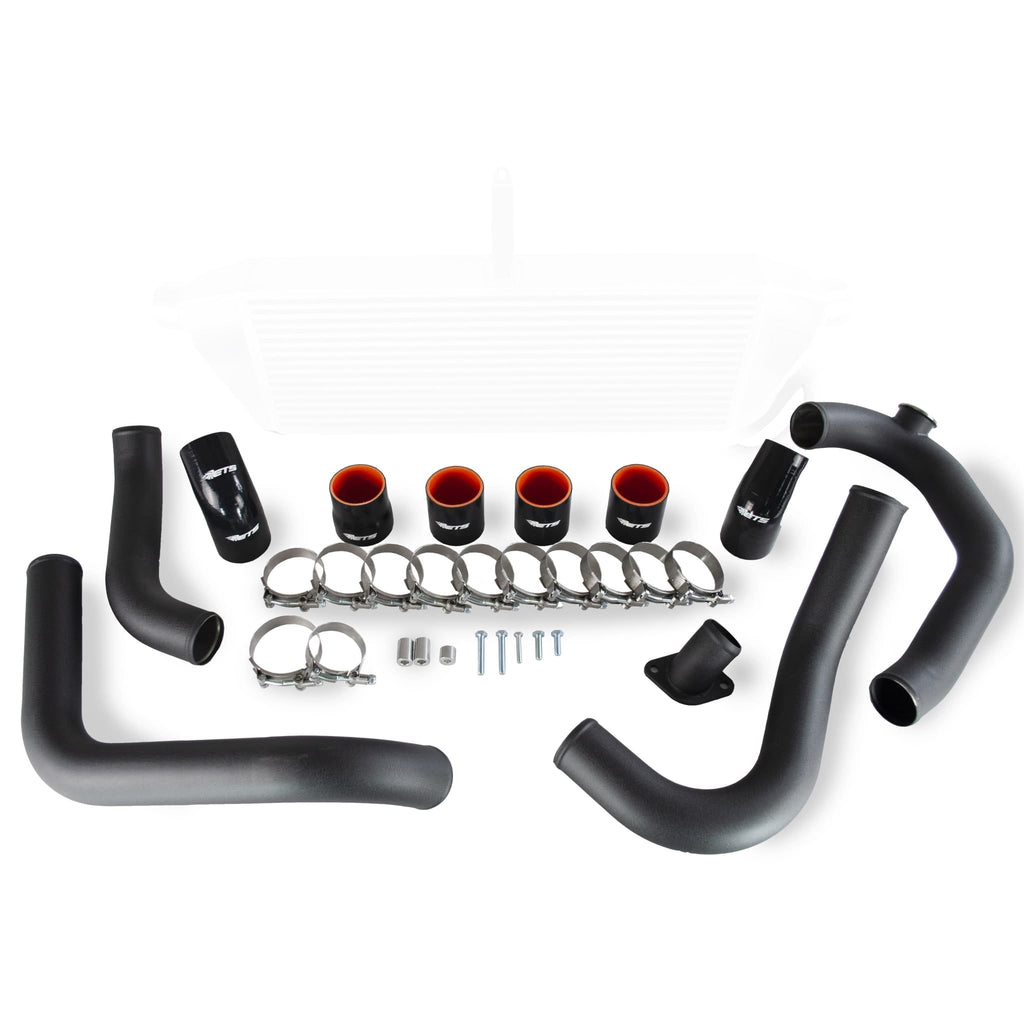Extreme Turbo Systems ETS 05 09 Subaru Legacy GT Intercooler Piping Kit