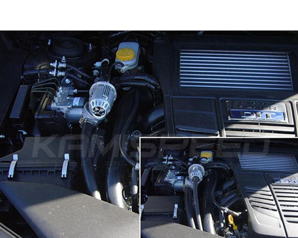 HKS 15+ WRX SUPER SQV 4 RETURN KIT PLUS VMG/VM4