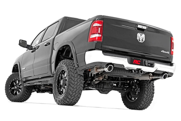 Rough Country - 6 Inch Lift Kit - 22XL - Vertex/V2 - Dual Rate Coils