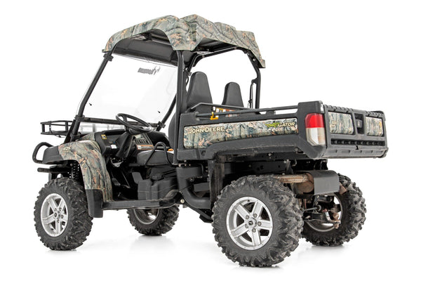 Rough Country - 2" Lift Kit - John Deere Gator 825i 4WD (2011-2022)