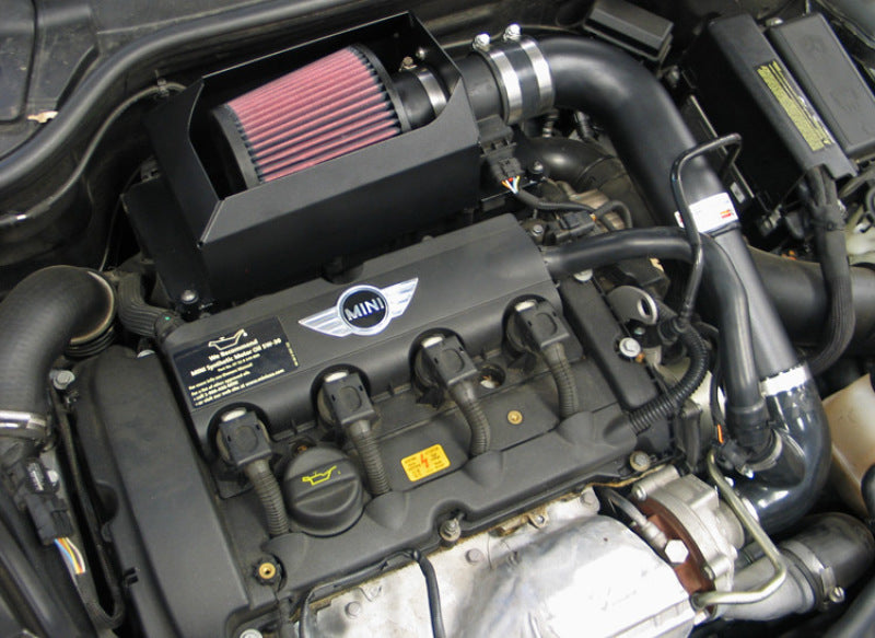 Mini r56 cold air intake store