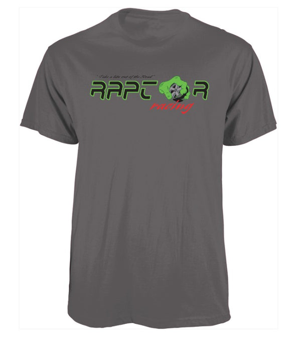 Raptor Racing Official Merchandise